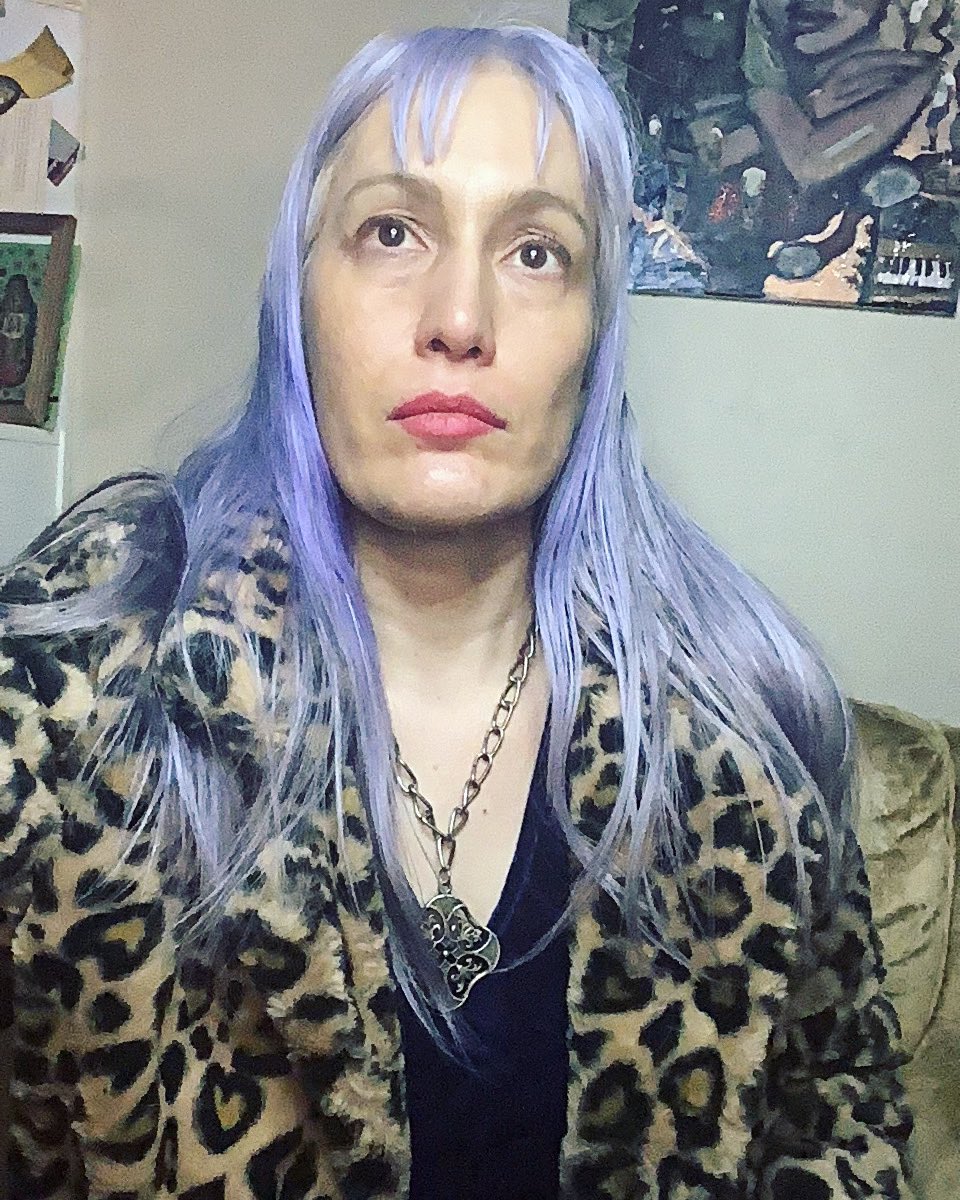 Andrea Lambert's Instagram, Twitter & Facebook on IDCrawl