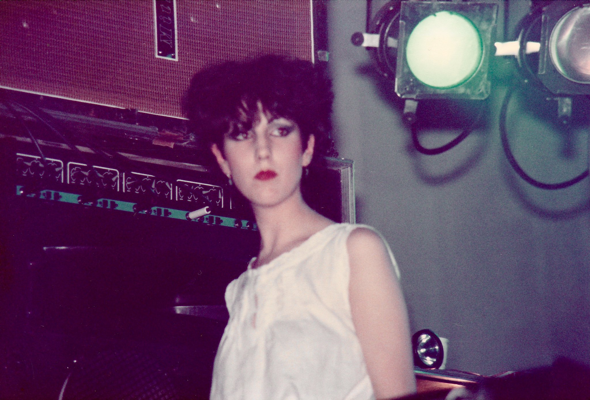 Gillian Gilbert New Order: 'There's No Point In Just Staying Together