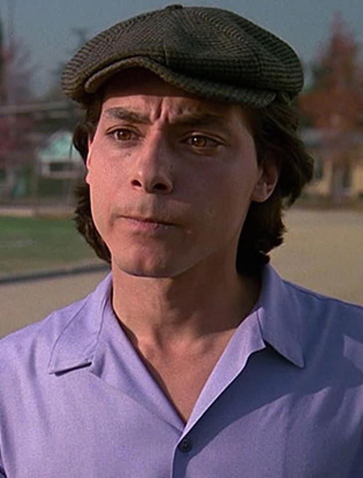 Robert Romanus Fast Times At Ridgemont High