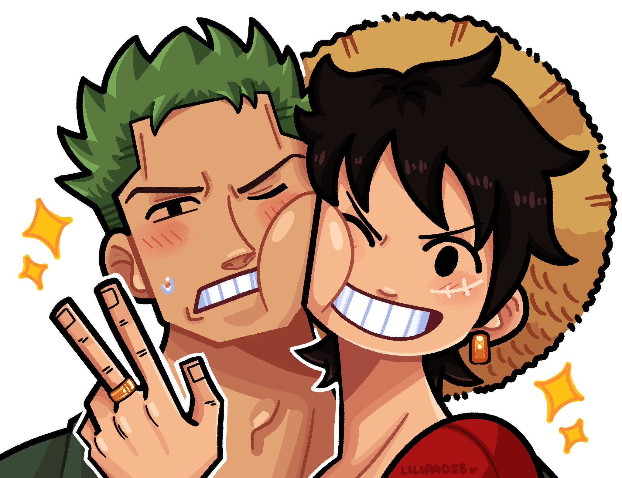 One Piece Zolu Zoro X Luffy Zoro One Piece One Piece Zolu Are Boyfail