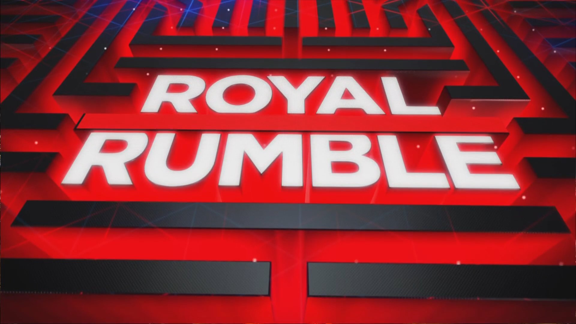 Royal Rumble 2024 Logo