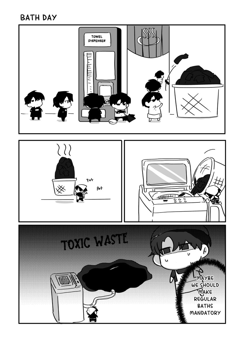 「recent HMO orv la (potential casting) thirstposting means th」fureil ...