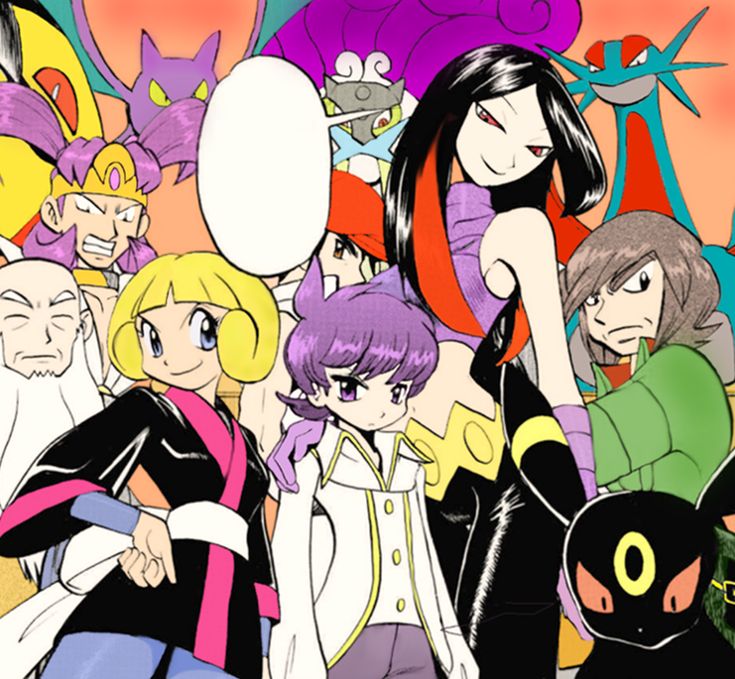 Pokemon Frontier Brains Pokémon Masters EX Introducing Lucy