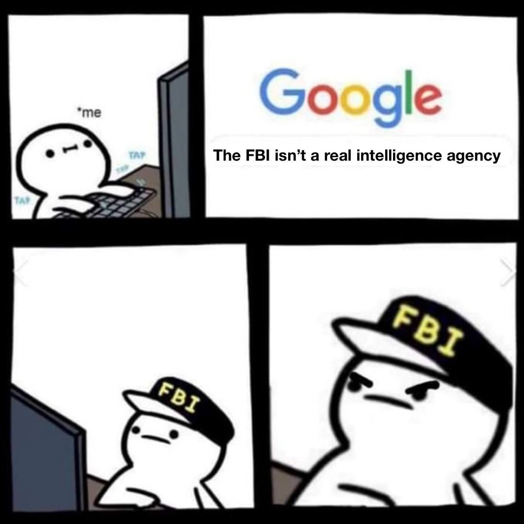 Nsa Meme