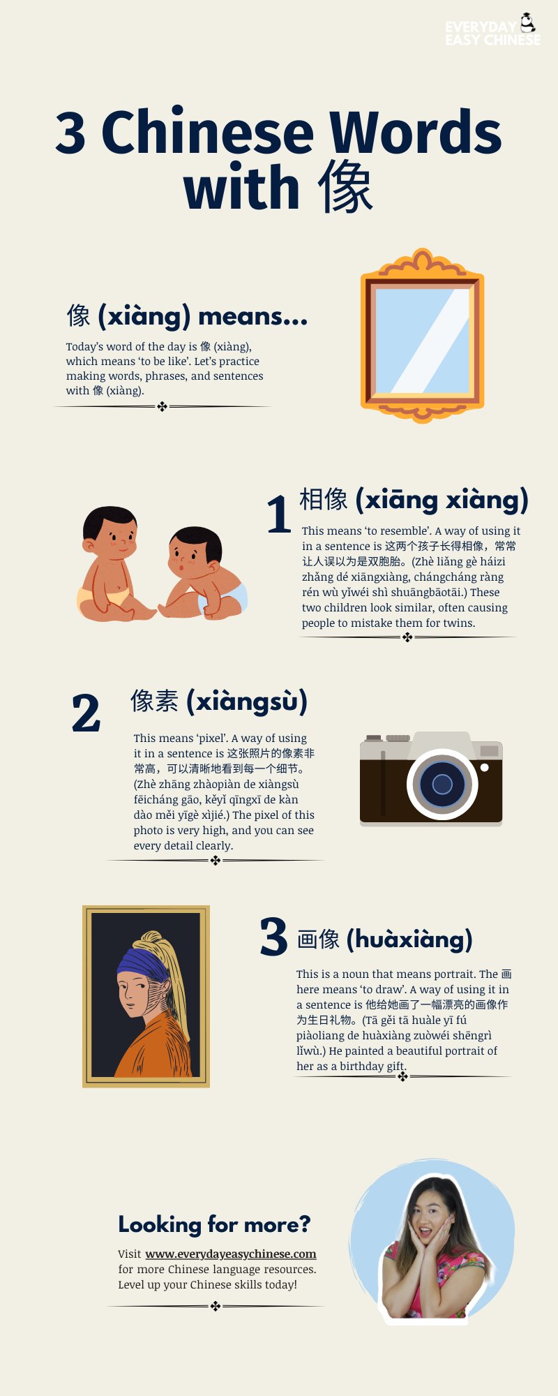 Easy Chinese Symbols To Draw And Their Meanings Japanese Art