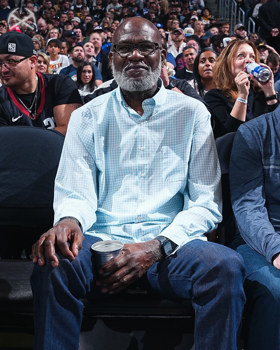 Reggie Williams 2024