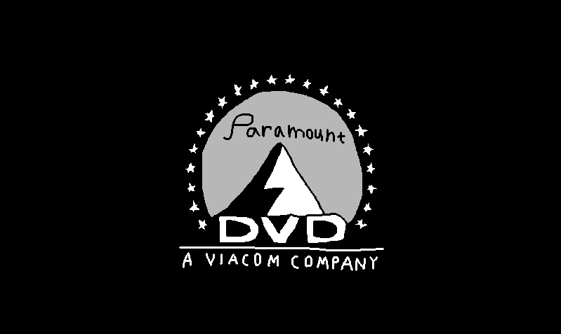 Paramount A Viacom Company Logo
