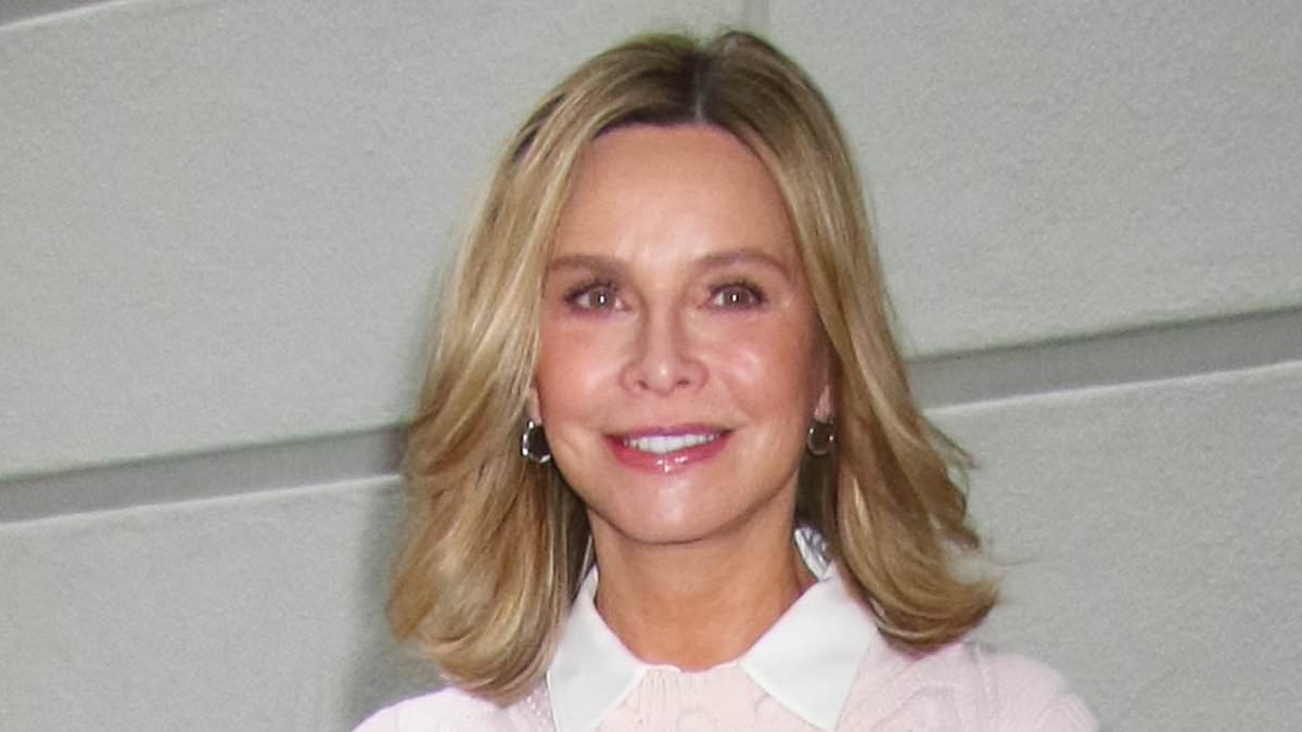 Calista Flockhart Ally Mcbeal Anorexia