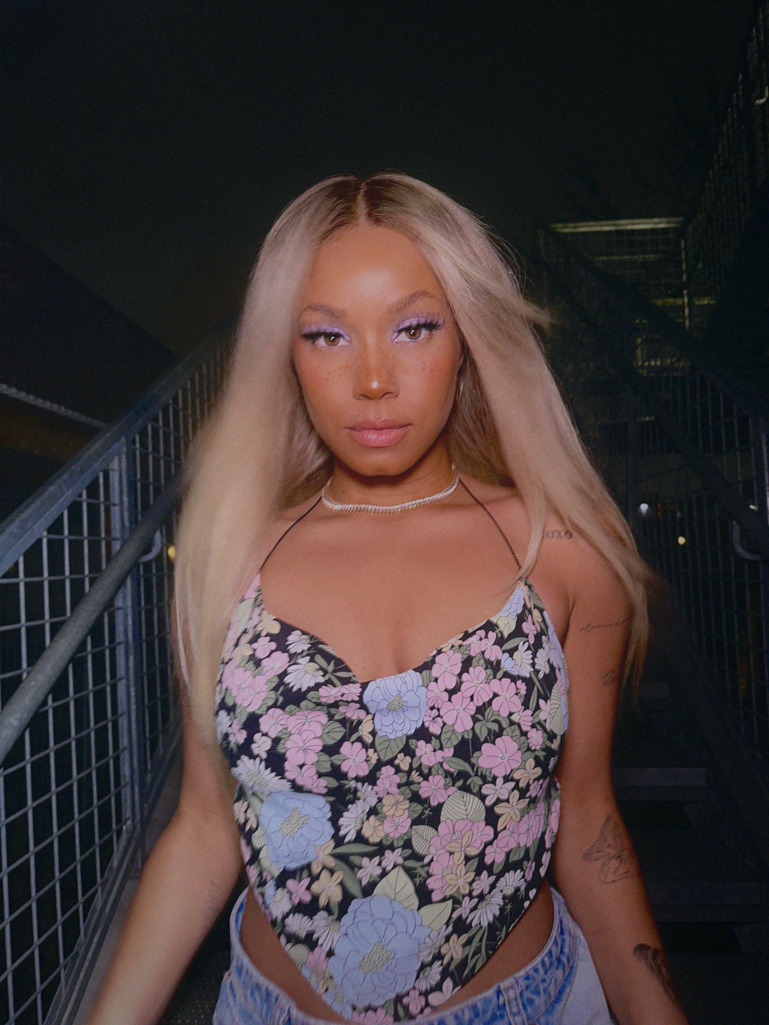 Tanner Adell Appreciation Thread | Lipstick Alley