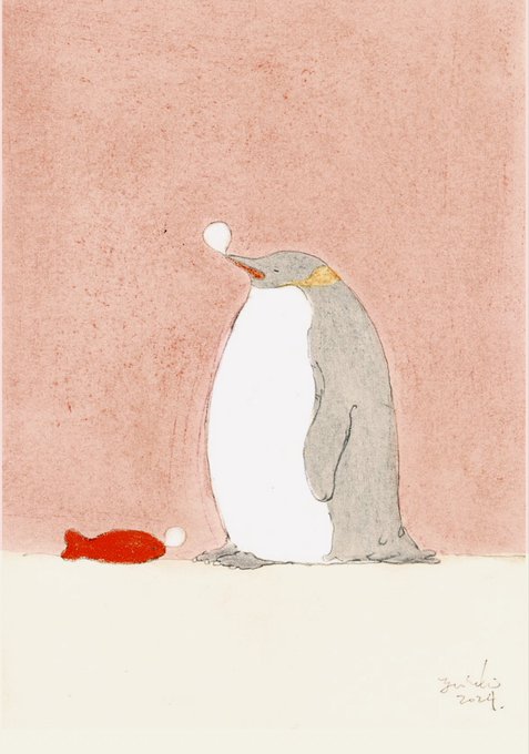 「no humans nose bubble」 illustration images(Popular)