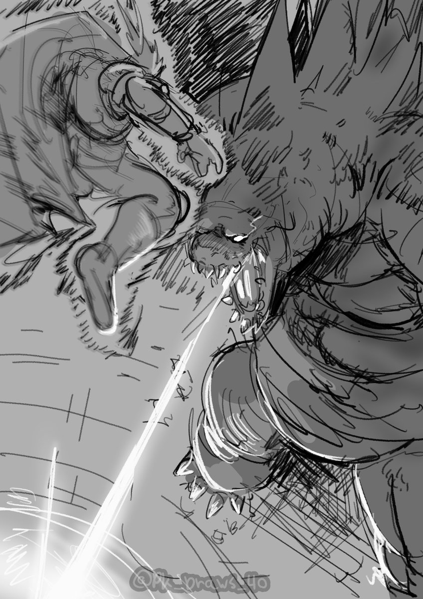 Krekkov (5/7) 」Pkの漫画