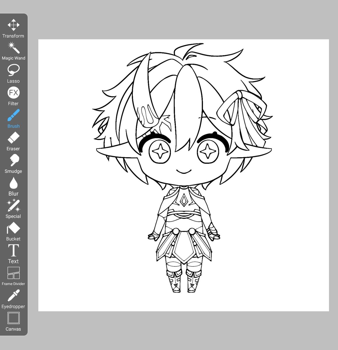 「another comm wip 」Tako 🐙🍳 の漫画