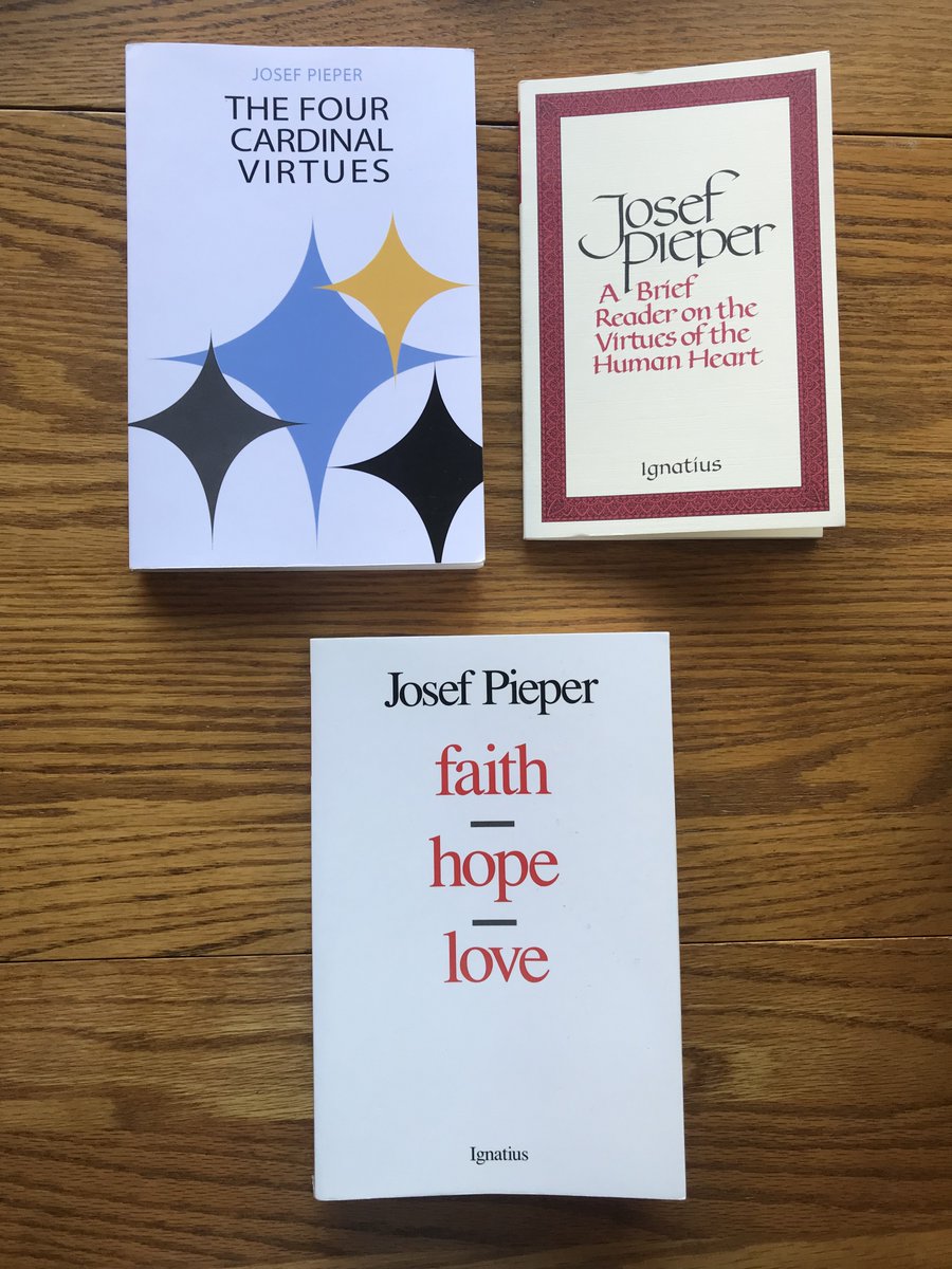 A few things I’ve learned from the "dumb ox" Thomas Aquinas about how ...