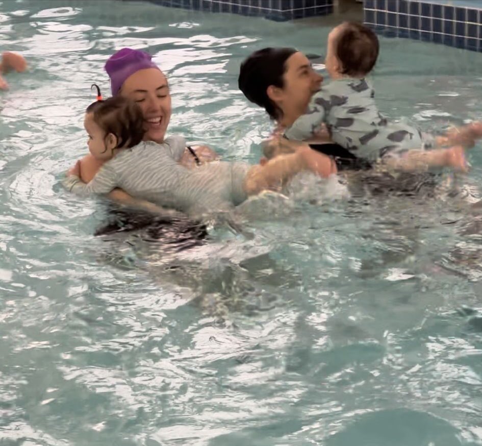 Step-by-Step Guide to Choosing Your Pasadena Swim Class – Sport Musing