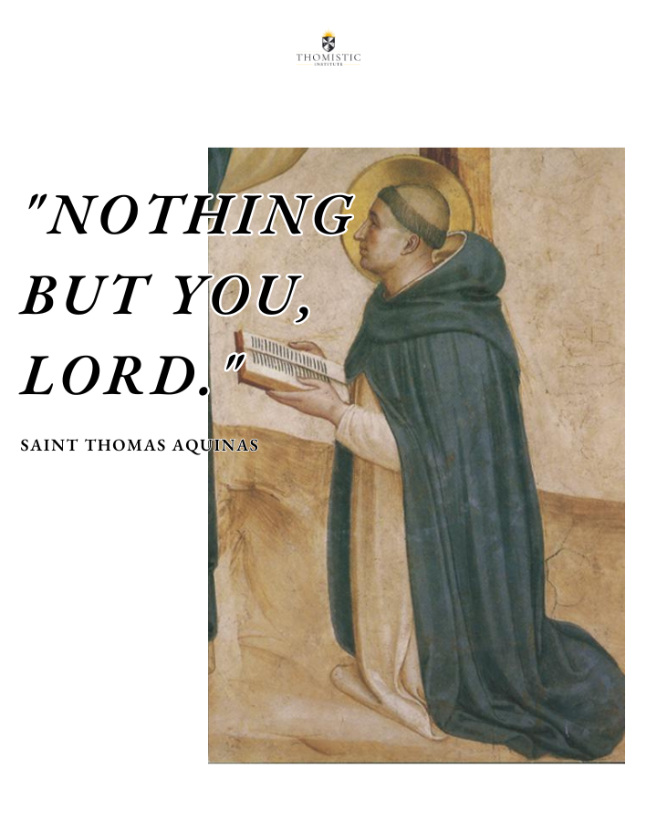 St Thomas Day Quotes