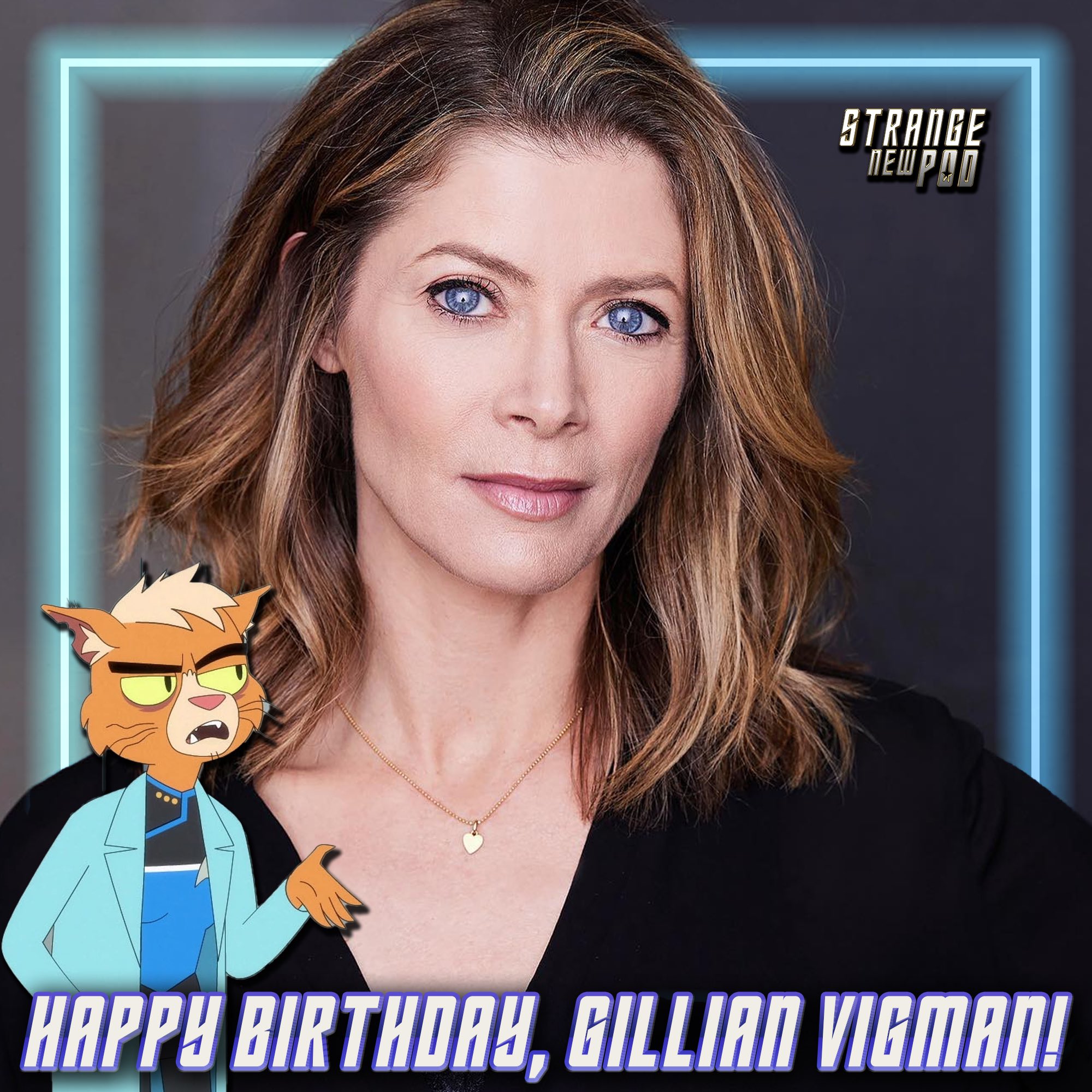 Gillian Vigman Direct Tv Commercial Your Daily Edition