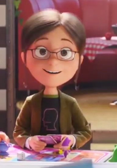 Despicable Me Margo Shirt