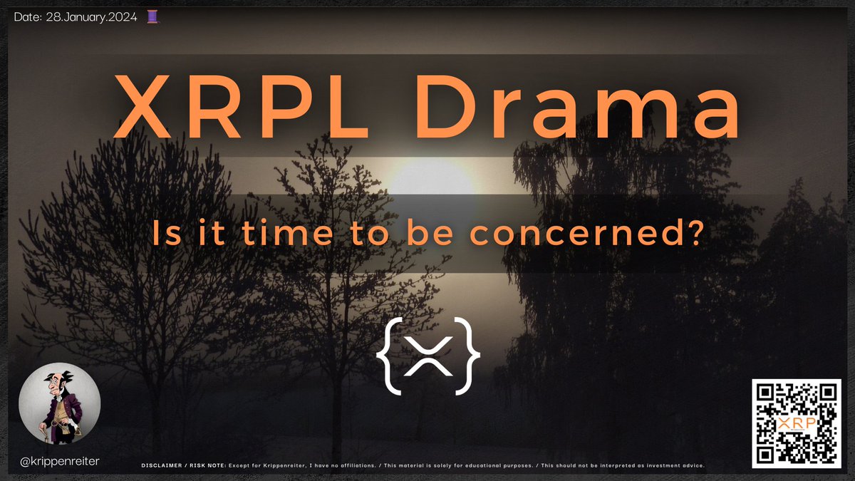 Krippenreiter's Threads – Thread Reader App