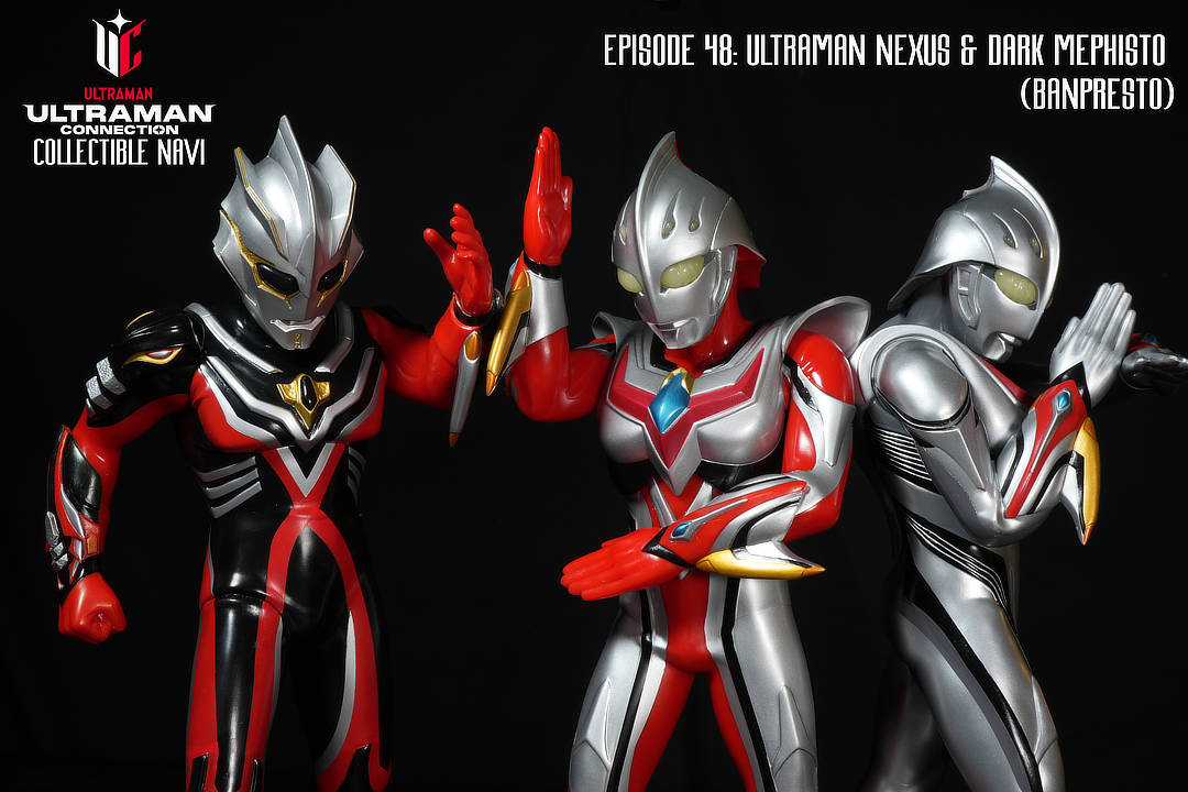 Ultraman Nexus Wallpaper Steam Workshop::Ultraman Nexus Playermodels