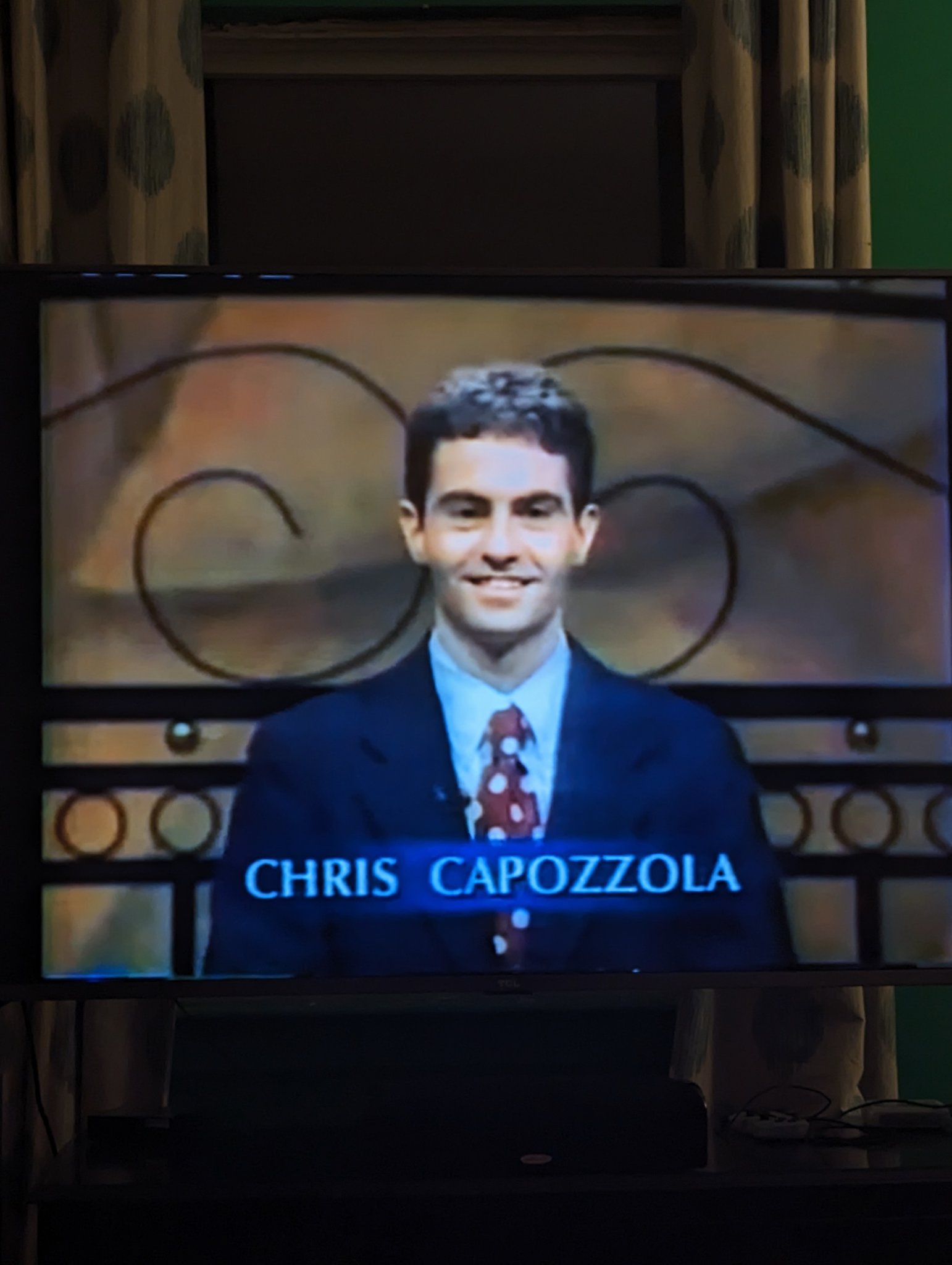 Jeopardy 1998