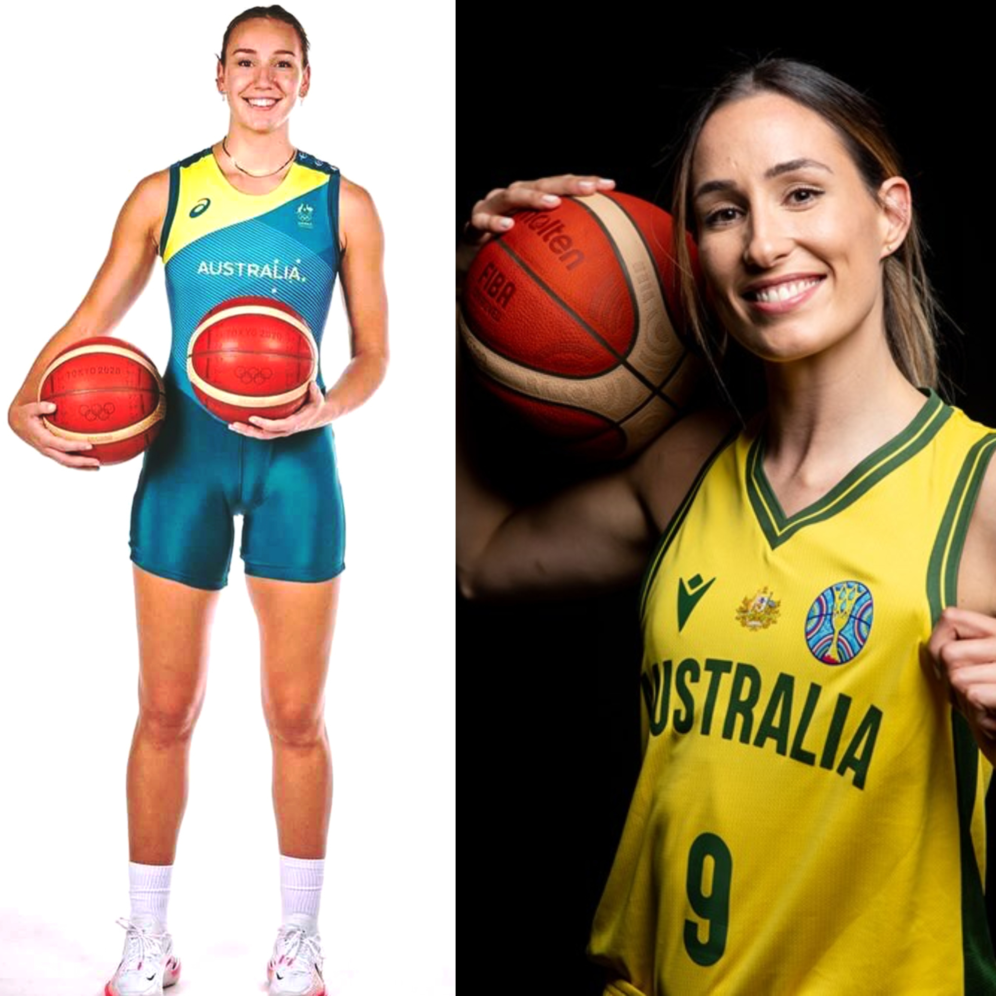Wnba rebecca store