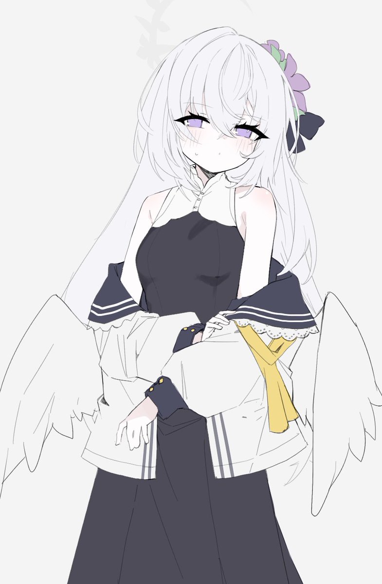 【ブルアカ】ブルーアーカイブ-Blue Archive- ぷにぷに ☆1520