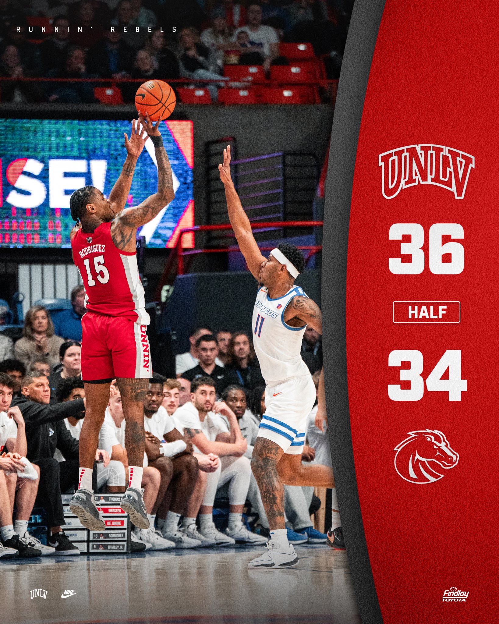 UNLV at Boise State - Page 3 - MWC Sports Forum - MWC Message Board