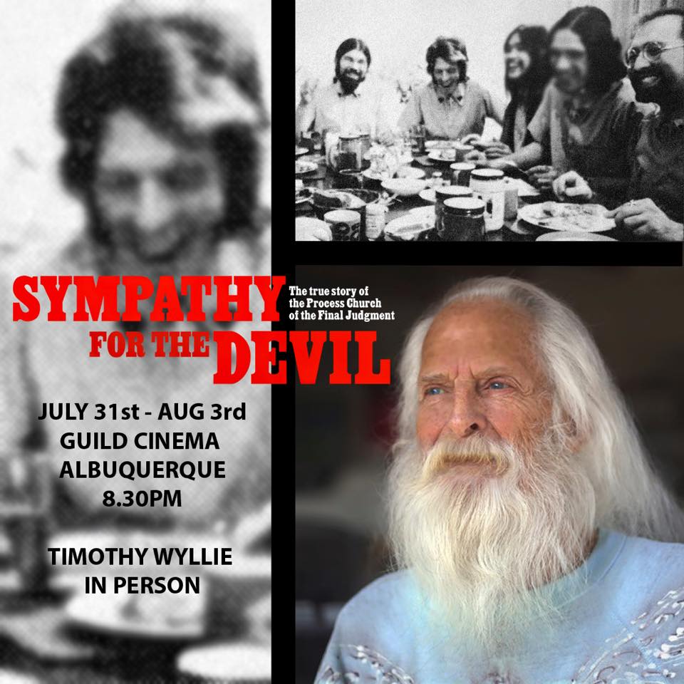 A Jimmy Savile interview on Page 22 featured in The Process SEX Issue 4 ...