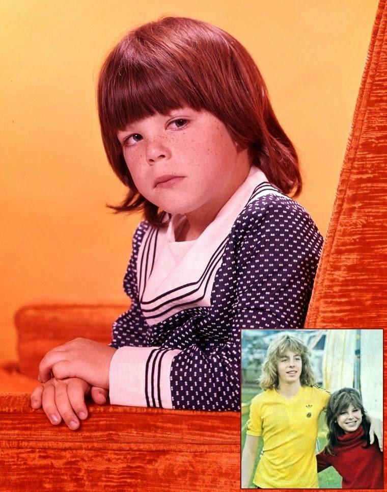 Dawn Lyn And Leif Garrett