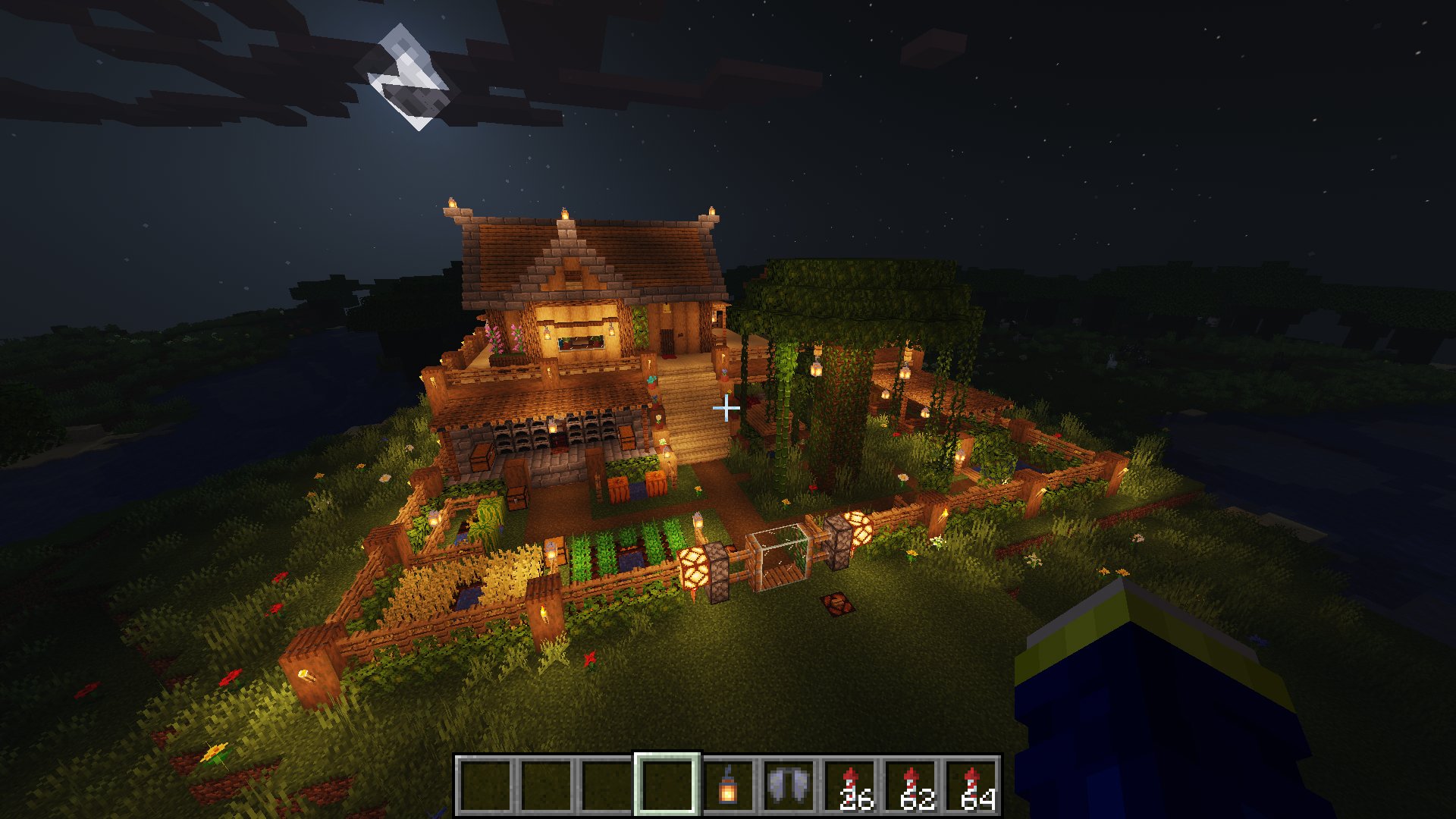Minecraft Old House 15 Best Minecraft Castles | Ultimate Guide,