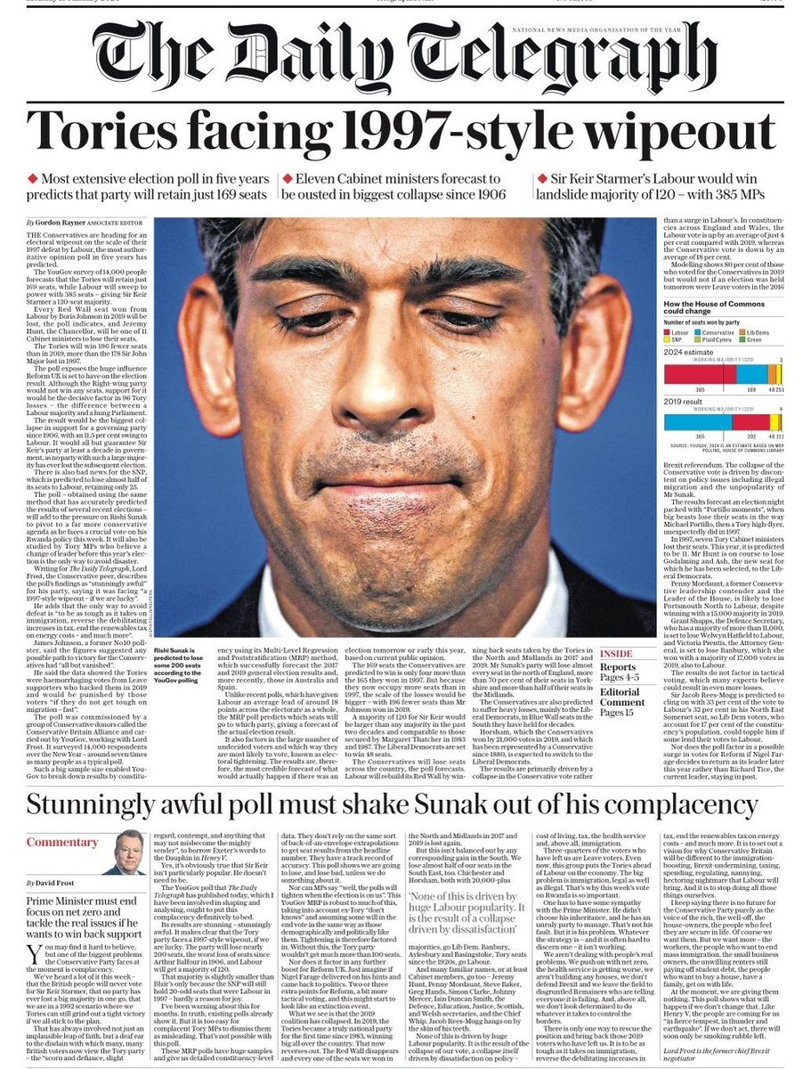 (Conservative Conference) Welcoming Hong Kongers - a recipe for a ...