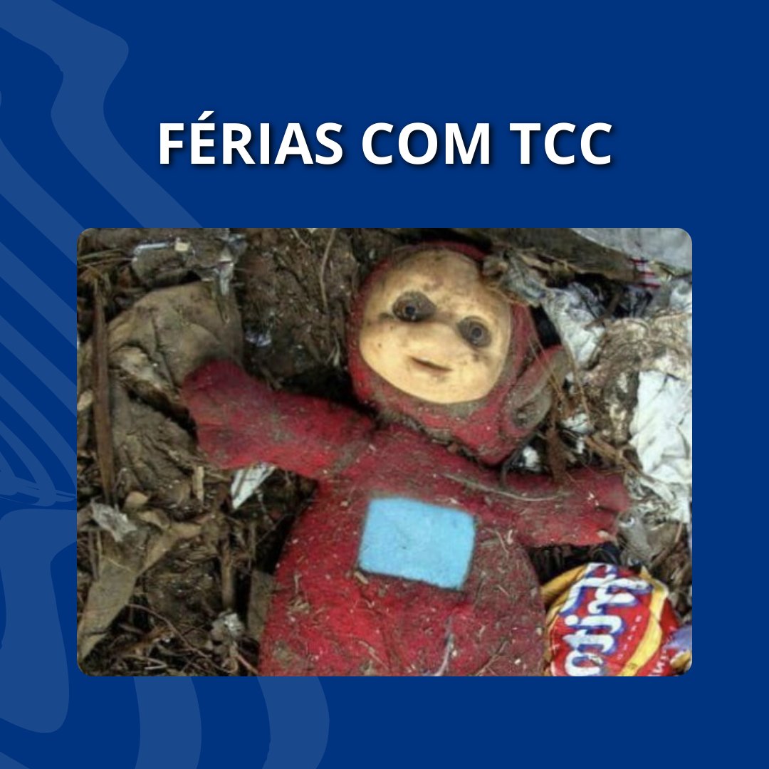 Memes Tcc