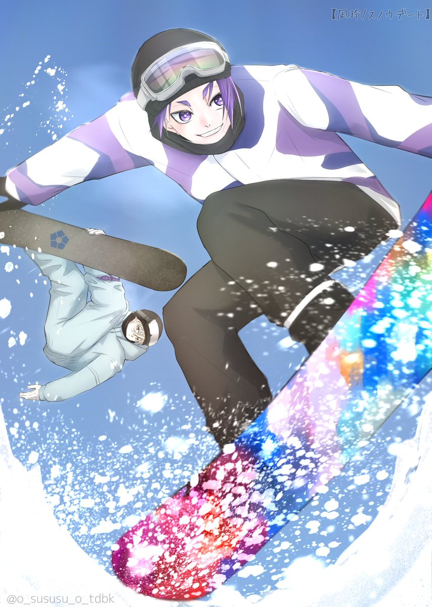 「ぬいぃ〜♼」おす゛の漫画