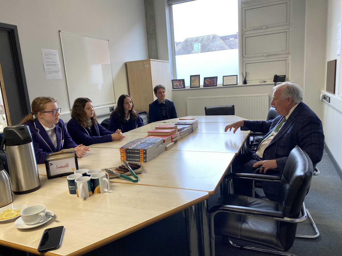 Harris Girls' Academy Bromley - Harris Girls' Academy Bromley