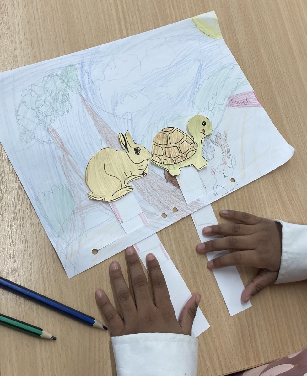 Pimlico Primary - Home