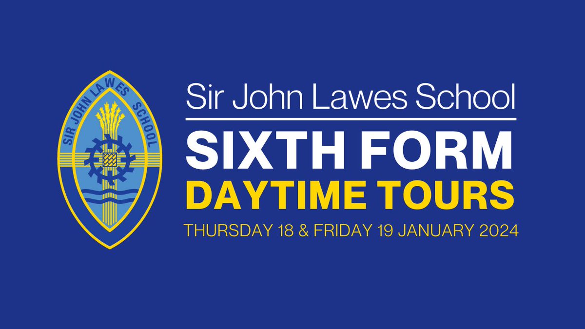 School Gallery - Sir John Lawes