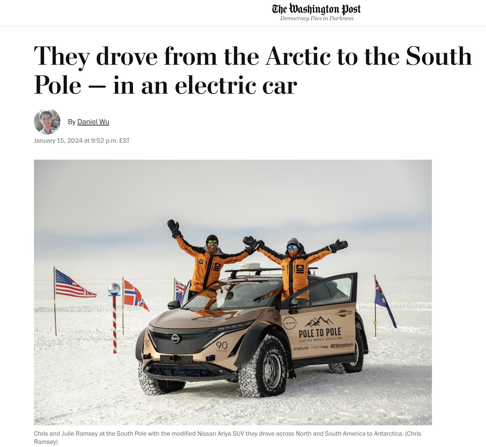 Washington Post Christie Memes Style The Washington Post