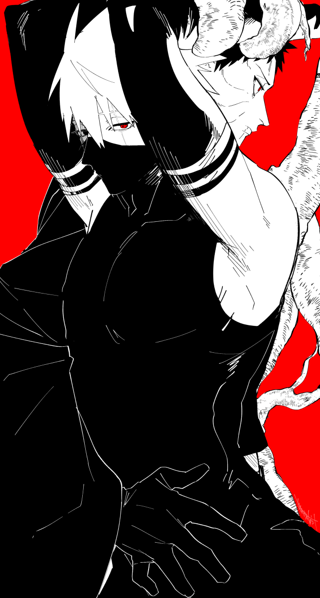 「obkkはこの頃が一番楽しく描けてたんだなってのがわかりやすいネ!!また楽しく描けるようになりたい 」木野の漫画