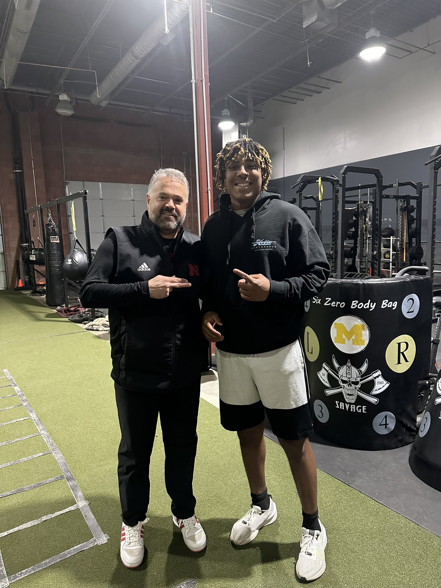 Angulo Zero Taste To Believe — Álvaro Angulo