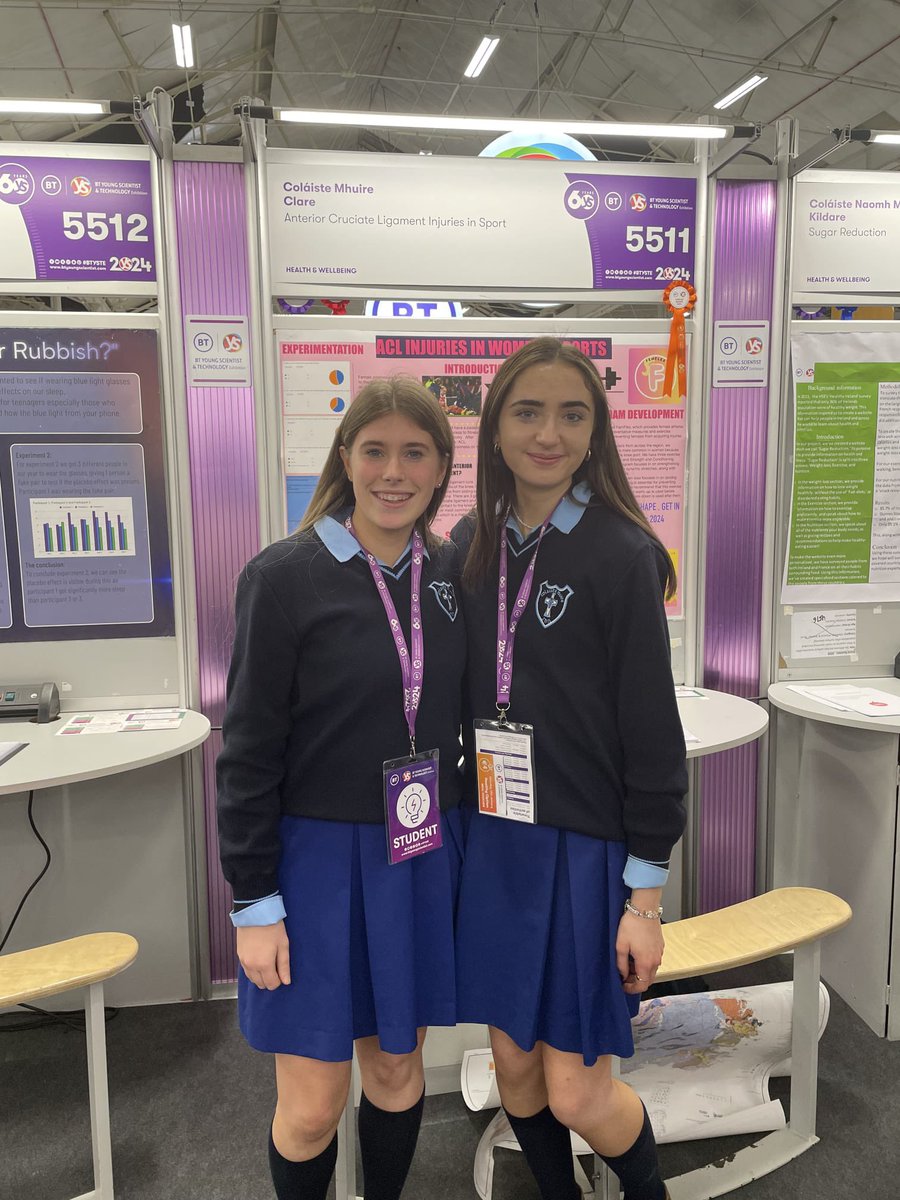 Colaiste Muire | Ennis | Co. Clare