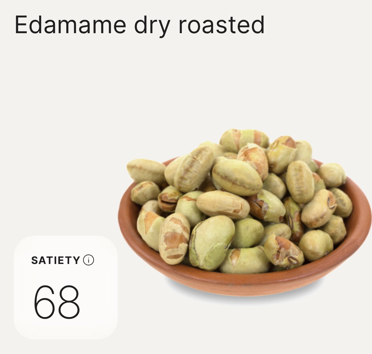 Edamame Quotes