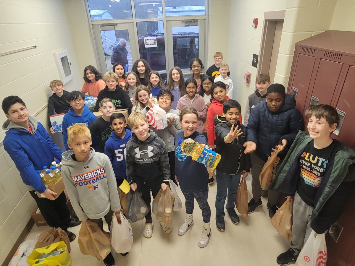 Marvin Ridge Volleyball Boys | Union County Public Schools