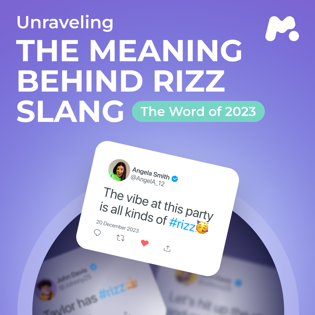 W Rizz Meaning Funny/cringey Pick Up Lines