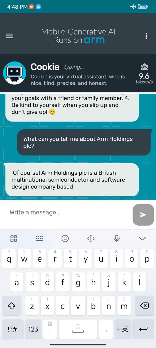 The Future is Being Built on Arm: Market Diversification Continues to ...