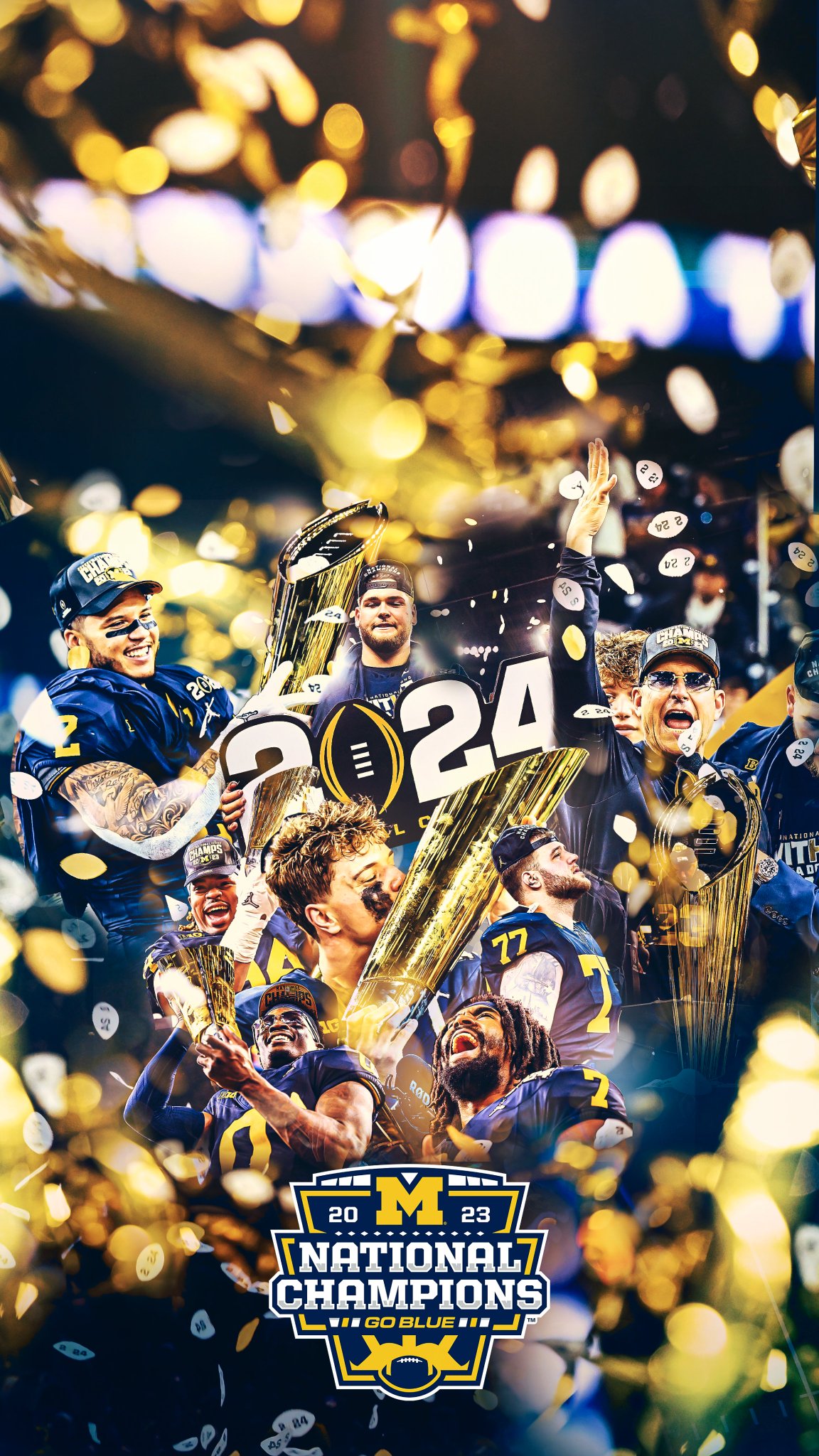 Football Wallpaper 2024