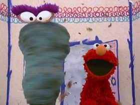 this tornado muppet scared the absolute bejeezus out of me when i was a ...
