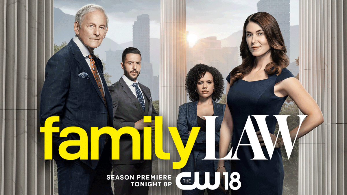 Family Law (2022) Cast and Crew, Trivia, Quotes, Photos, News and ...