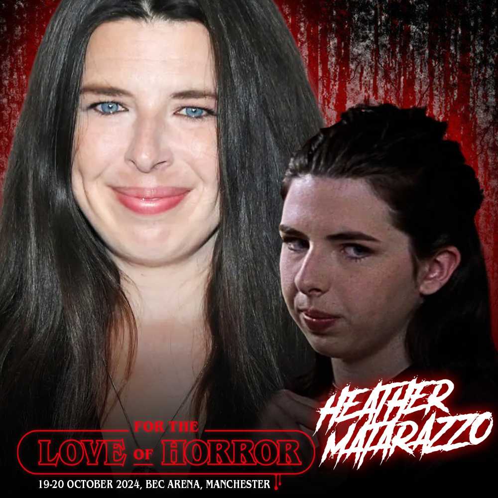 Heather Matarazzo Scream