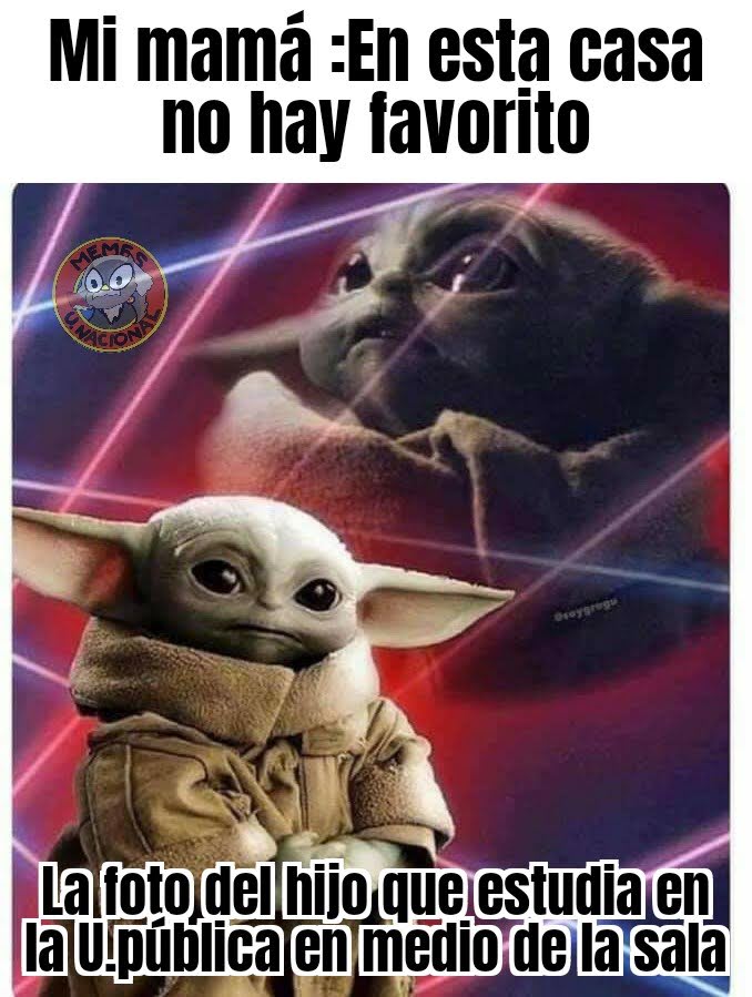 Memes Hijito De Mama Mi Madre Siempre :v | Memes Amino • Español