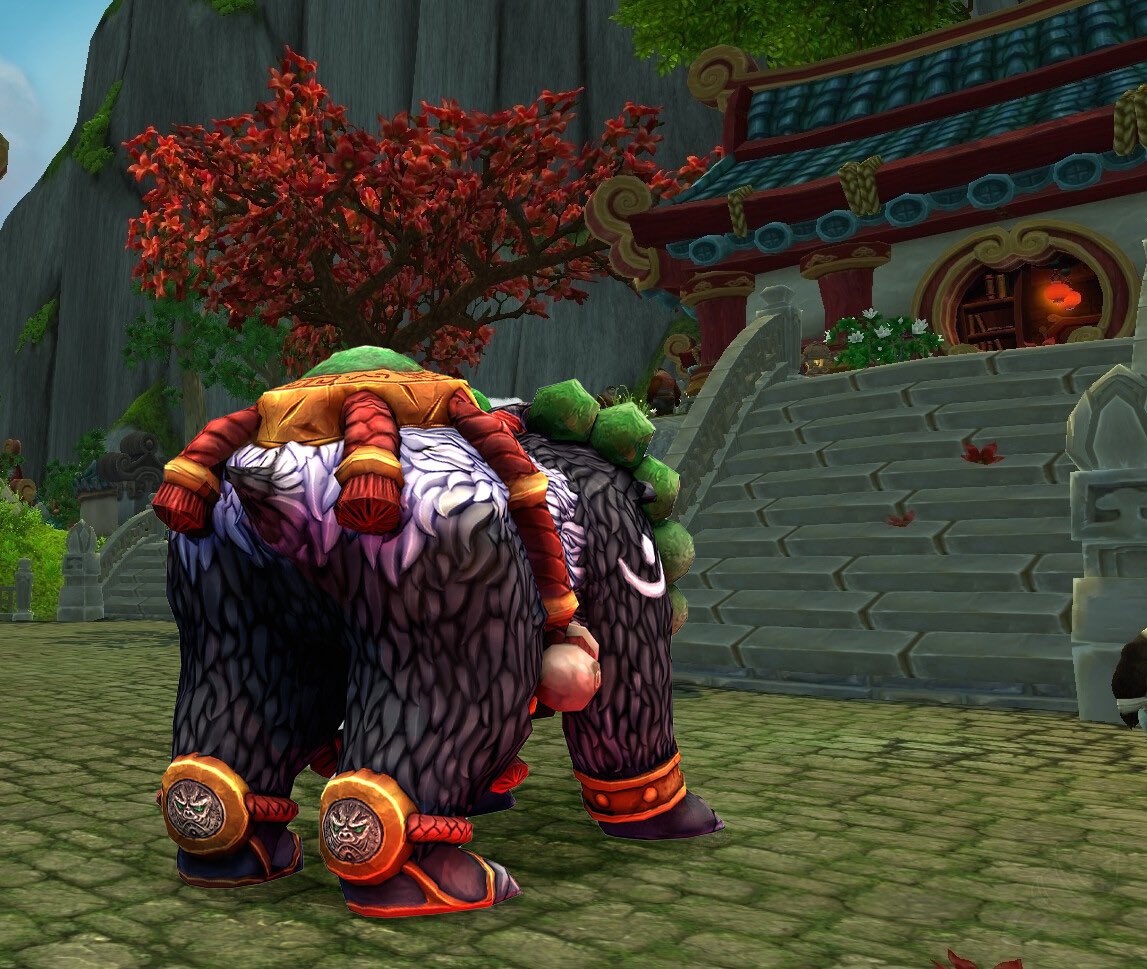 Future Race and Class Combinations - WoW Community Council - World of ...